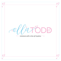 Cover Reveal: Paintings & Enemies by Ella Todd – FabulousReader4Ever